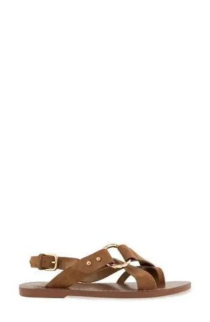 RM REBECCA MINKOFF Jayla Slingback Sandal