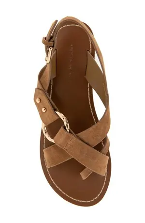 RM REBECCA MINKOFF Jayla Slingback Sandal
