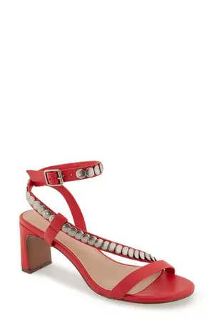 RM REBECCA MINKOFF Catalina Ankle Strap Sandal