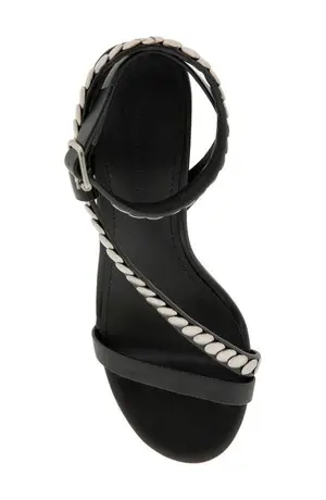 Rebecca Minkoff Catalina Ankle Strap Sandal