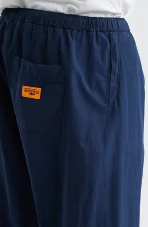 SERVICE WORKS Easy Organic Cotton Canvas Chef Pants