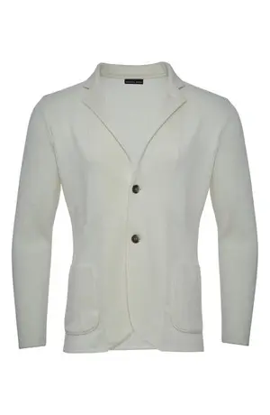 Emanuel Berg Relaxed Coats For Men