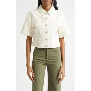 Veronica Beard Spread Collar Outerwear For Women
