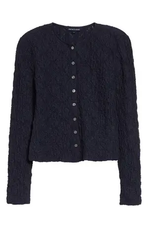 Veronica Beard Gillingham Lace Cardigan