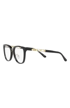 Michael Kors Innsbrück Square Optical Glasses