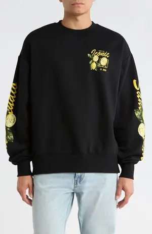 Santo Studio Printed Activewear For Men
