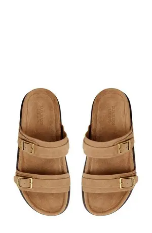 G.H.BASS Cecilia Slide Sandal