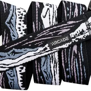 ARCADE Out Of Range Slim Belt