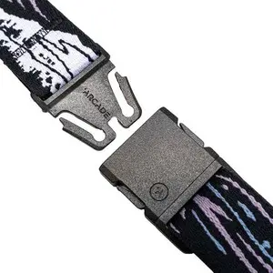 ARCADE Out Of Range Slim Belt