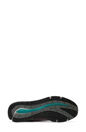 NEW BALANCE Gender Inclusive 991 V2 Sneaker - Polignac/toadstool
