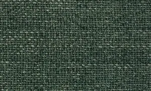 POM POM AT HOME Hendrick Linen & Cotton Accent Pillow - Moss