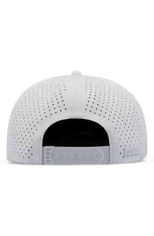 MELIN Coronado Gum Hydro Snapback Cap