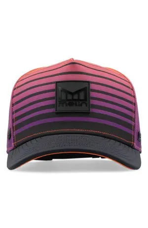 MELIN Odysea Wavez Hydro Snapback Ball Cap