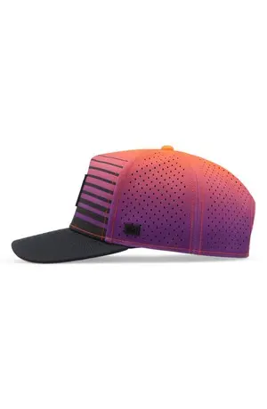 MELIN Odysea Wavez Hydro Snapback Ball Cap