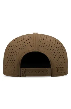 MELIN Hydro Snapback Ball Cap