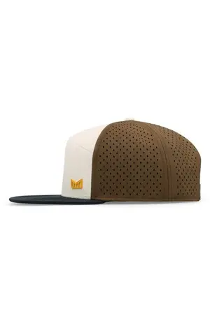 MELIN Hydro Snapback Ball Cap