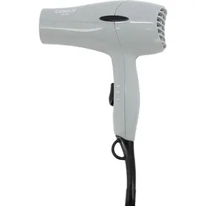CONAIR 1875 Watt Mid Dryer - Grey