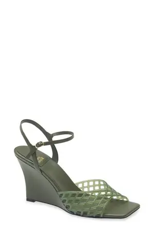 Olive Heels