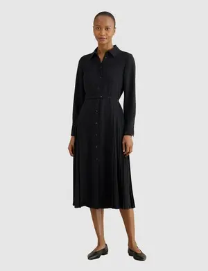 Hobbs London Shirt Dress Day Dresses