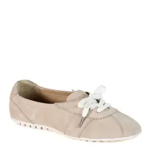 DIBA TRUE Right Thyme Ballerina Sneaker - Natural