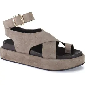 Diba True Round Toe Sandals For Women