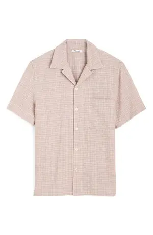 Madewell Old School
