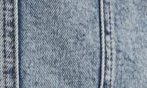 Kut From The Kloth Frankie Crop Denim Vest