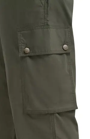 LEEM Parachute Unionall Jumpsuit