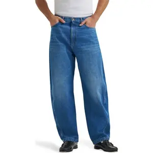 LEEM Barrel Leg Jeans