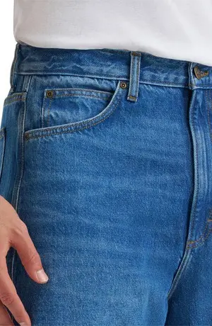LEEM Barrel Leg Jeans