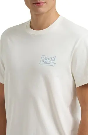 LEEM Essential Graphic T-shirt