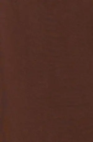 THREADS 4 THOUGHT Johnny Relaxed Fit Organic Cotton Jersey T-shirt - Coffee