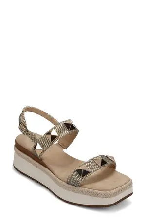 Vaneli Elby Slingback Platform Sandal