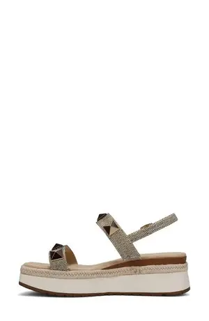 Vaneli Elby Slingback Platform Sandal