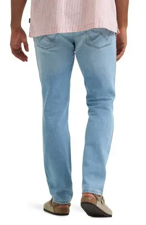 Wrangler Slim Fit Jeans