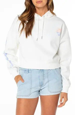 Roxy Off The Shoulder Activewear For Women