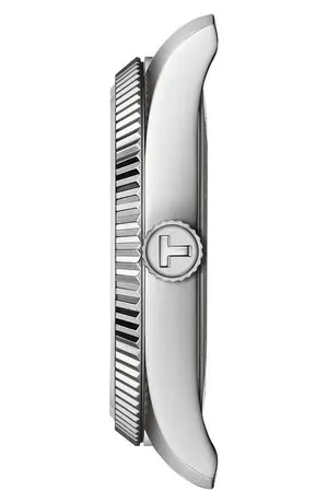 TISSOT Ballade Bracelet Watch - Blue