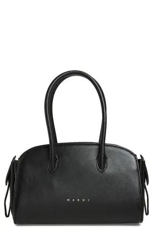 Marni Tulipea Top Handle Bag