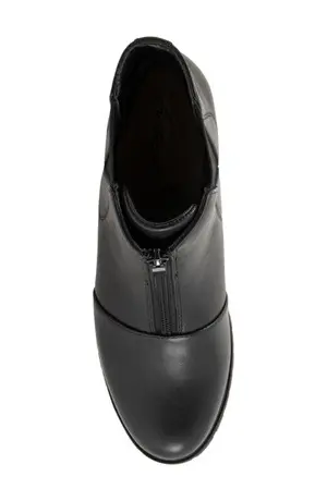 Softwalk Marni Cap Toe Bootie