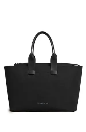 TROUBADOUR Rambler Tote