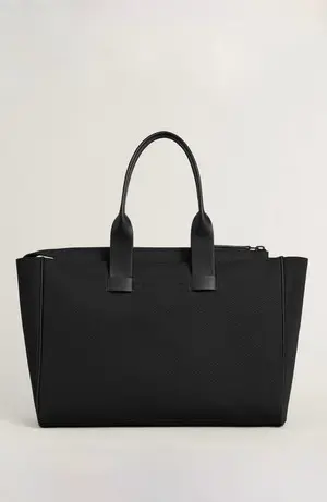 TROUBADOUR Rambler Tote