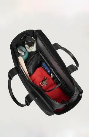 TROUBADOUR Rambler Tote