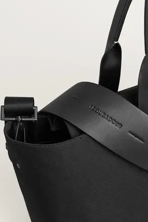 TROUBADOUR Rambler Tote