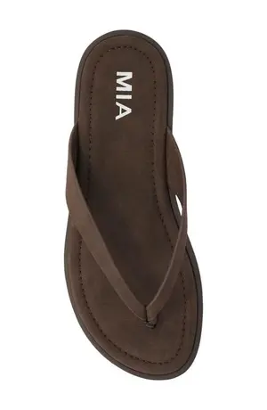 Mia Sydni Flip Flop