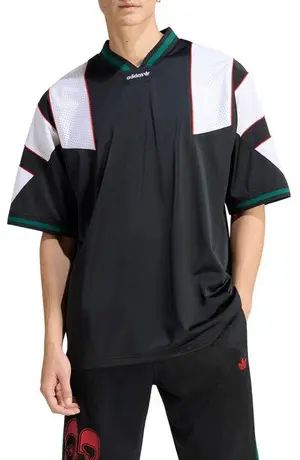 3/4 Sleeve Sport Tops For Men