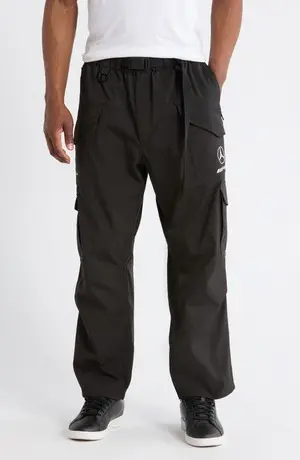 Y3 X Mercedes-amg F1 Cargo Pants
