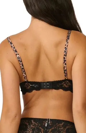KAT THE LABEL Alix Underwire Bra
