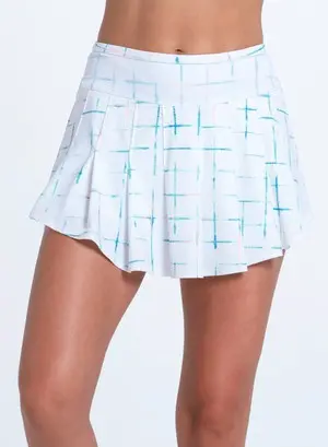 Lucky Love Printed Sports All In One Suits For Women