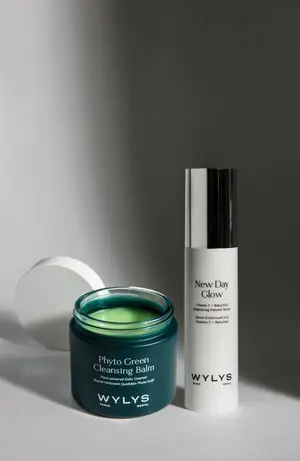 WYLYS Daily Glow Duo - None