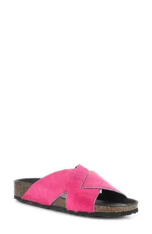Bos. & Co. Strappy Sandals For Women
